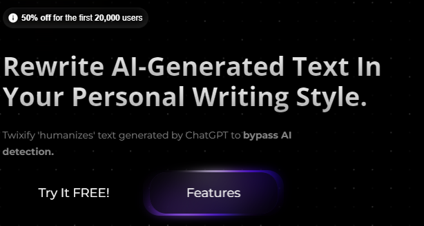 18 BEST AI Text Humanizing Tools In 2024 [UPDATED]